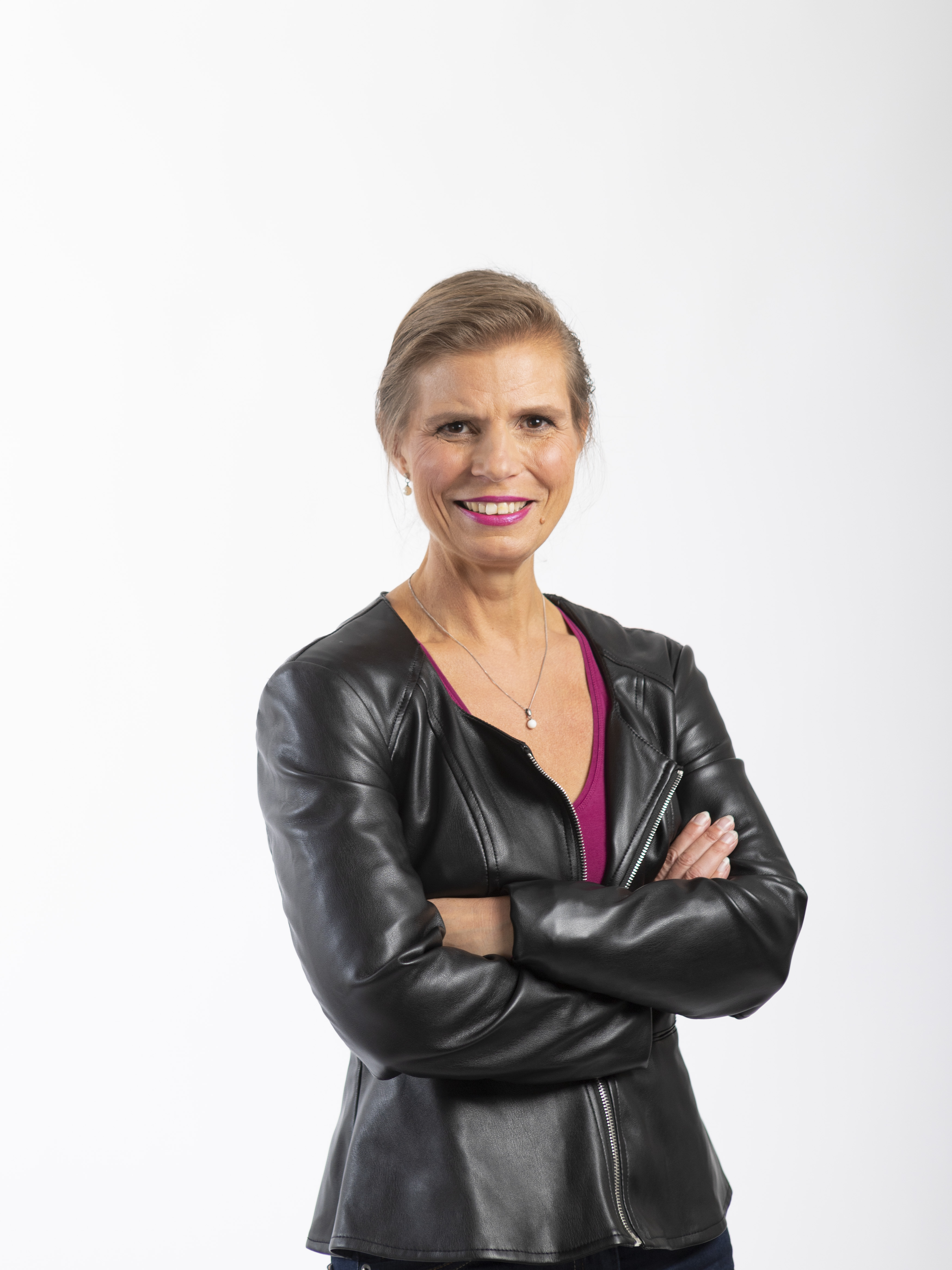 spreker neurodiversiteit op de werkvloer